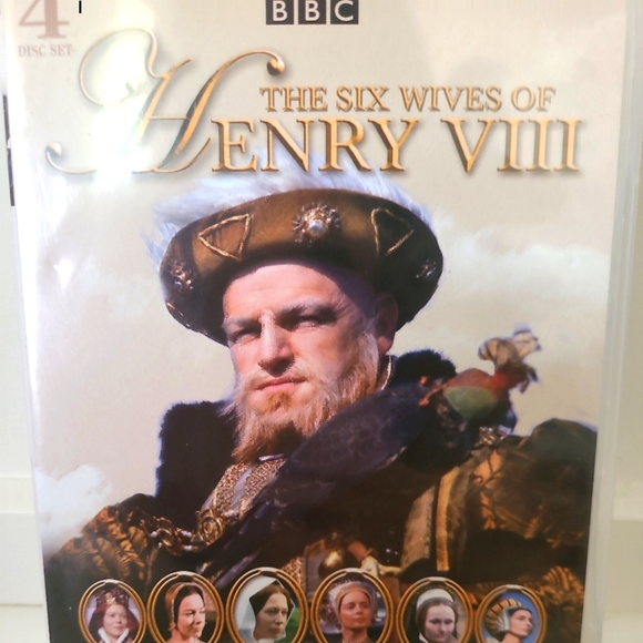 Keith Michell Henry Viii